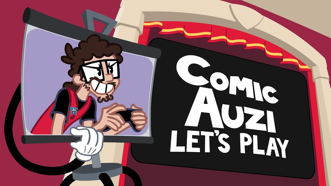 HOTEL TRANSYLVANIA (2012) COMMENTARY | Animanic with C.Auzi+D.Fanatic ...