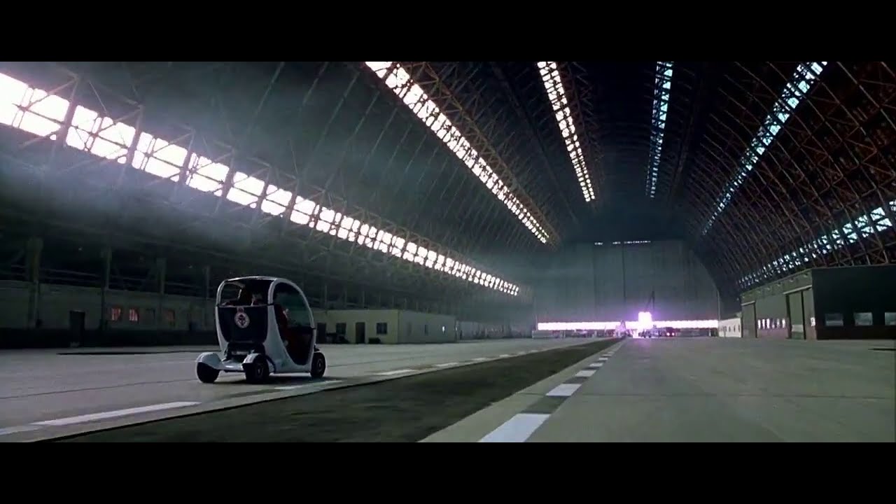 Austin Powers Time Machine - YouTube