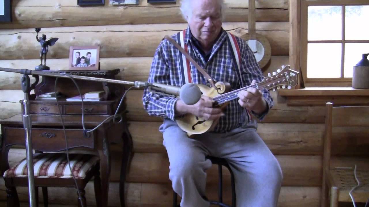 Brown County Breakdown "tune profile" - YouTube