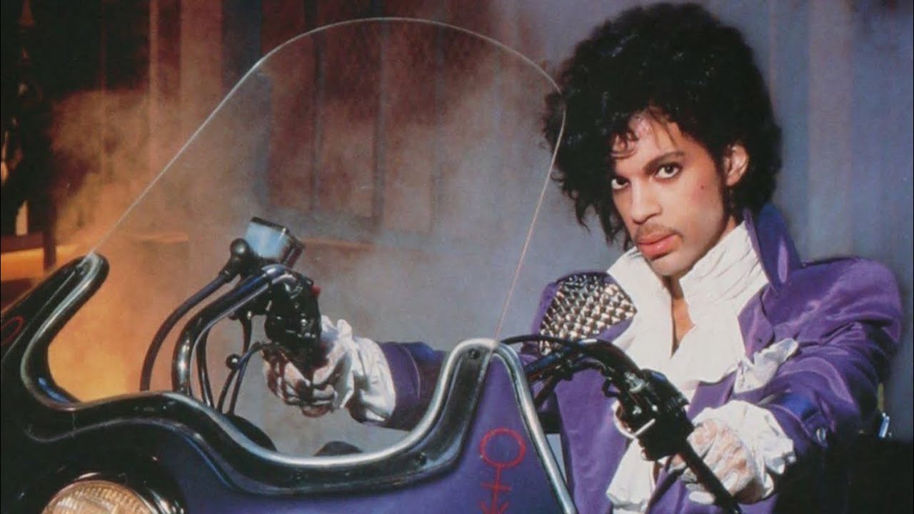 Official Trailer - PURPLE RAIN (1984, Prince, Apollonia Kotero, Morris ...