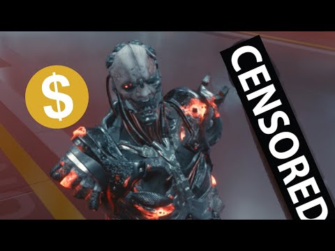 Wie ich Adam Smasher behandle, nachdem ich Edgerunners gesehen habe // Cyberpunk 2077 Patch 1.6