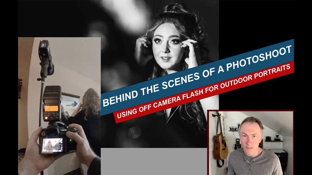 WEDDING PHOTOGRAPHY | GETTING READY BEHIND THE SCENES | OFF CAMERA ...