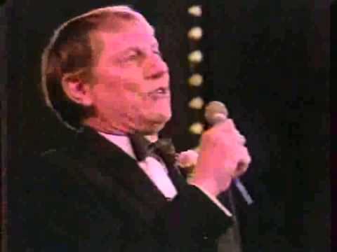 John Cullum On A Clear Day - YouTube