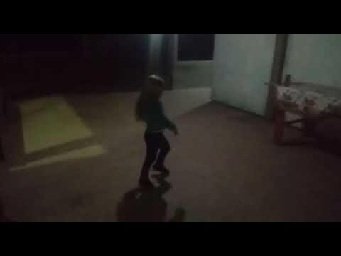 Minha sobrinha dançando 😂❤️