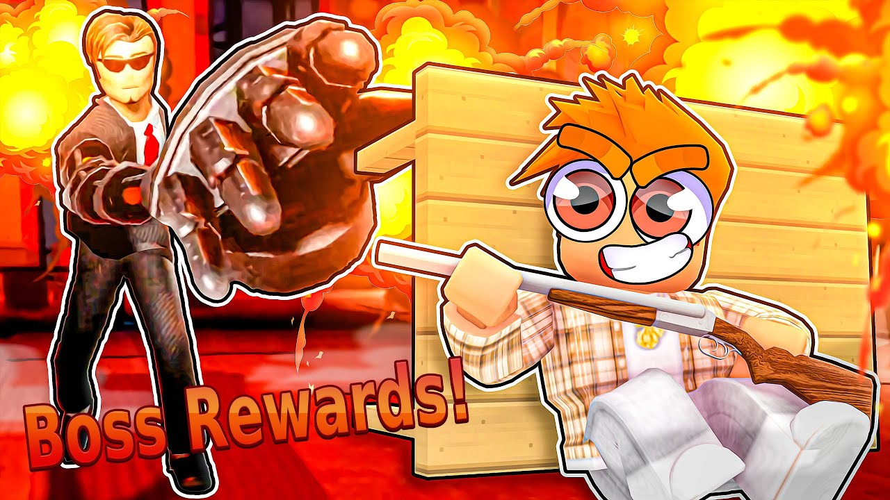 These Are All Of The Jailbreak CEO BOSS REWARDS!! (Roblox) - YouTube