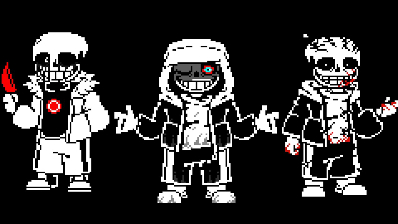 "Murder Time Trio" - Damage Maniac's Smile (My MTT phase 2) - YouTube