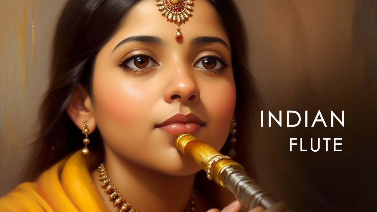 Indian Flute Relaxing Background Music - Royalty free Download - YouTube