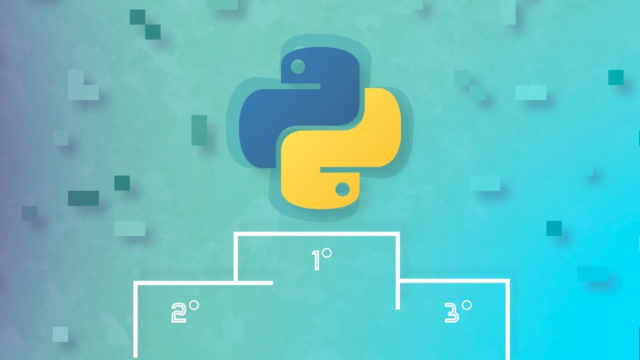 Como criar minha primeira classe em Python - YouTube