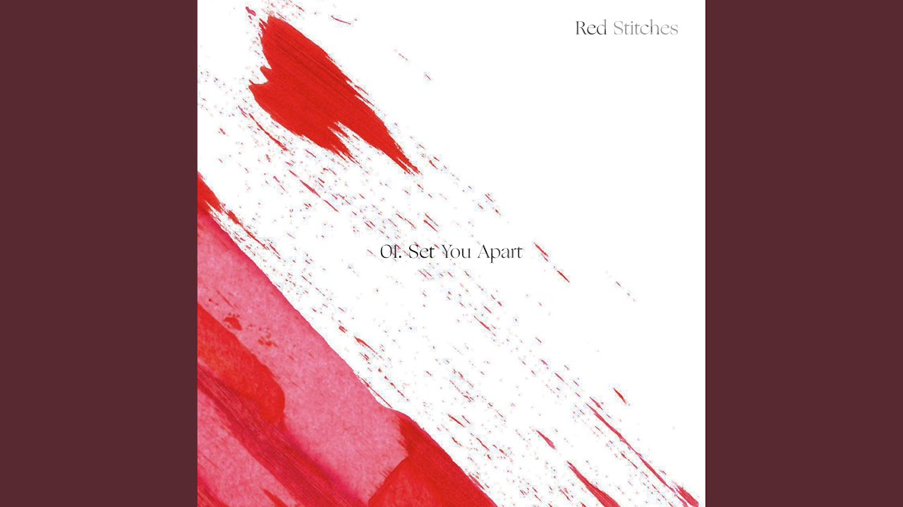 Set You Apart - YouTube