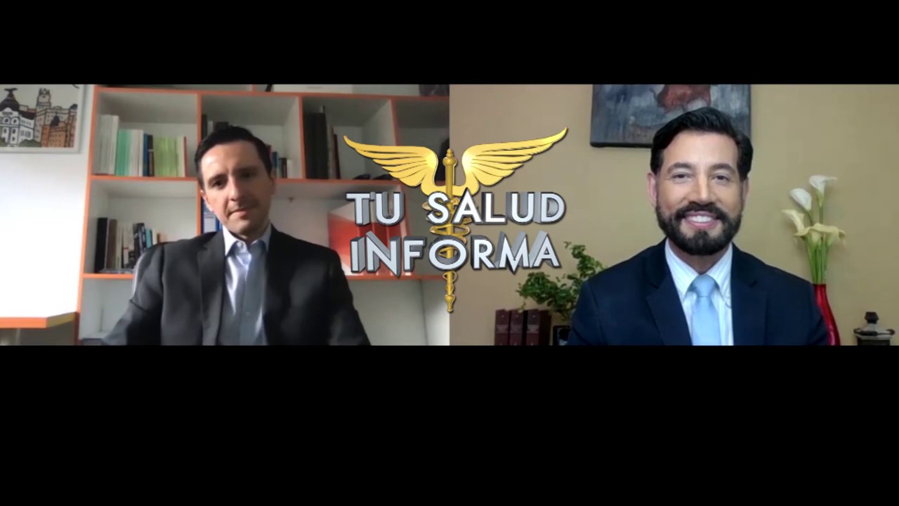 Dr. Sebastián Rodríguez - Reumatólogo - YouTube