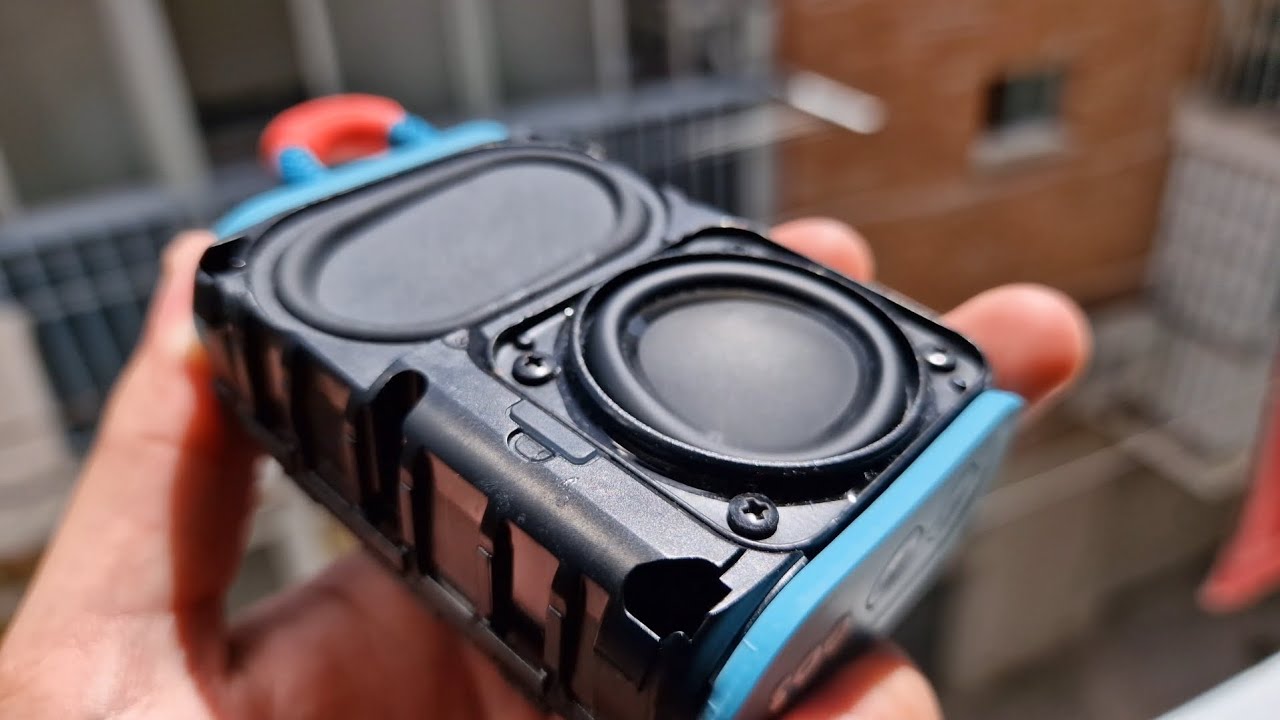 Mega bassy JBL GO 3 recorded with my new phone!! N.M. 100% Vol. - YouTube