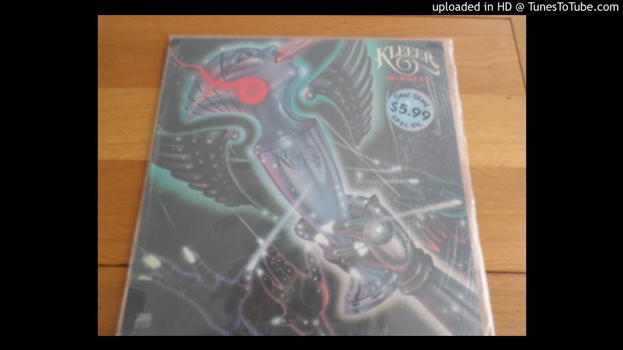 KLEEER... winners - YouTube