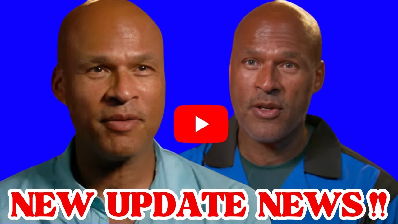 Hot Breaking News!! 'Golden Bachelor' Shocked! Jonathan Rone! A New ...