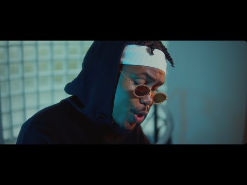 Lion Hill - Magnanio (Official Video)