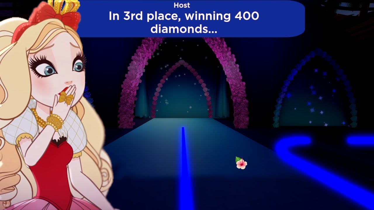 Shot on iPhone (Royale High) - YouTube