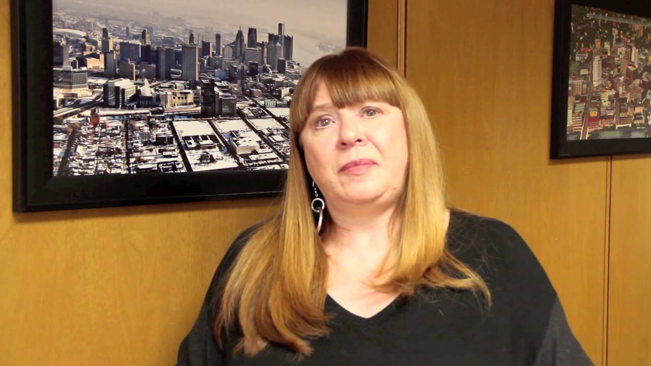 Former Detroit Council Member Sheila Cockrel Supports Emergency ...