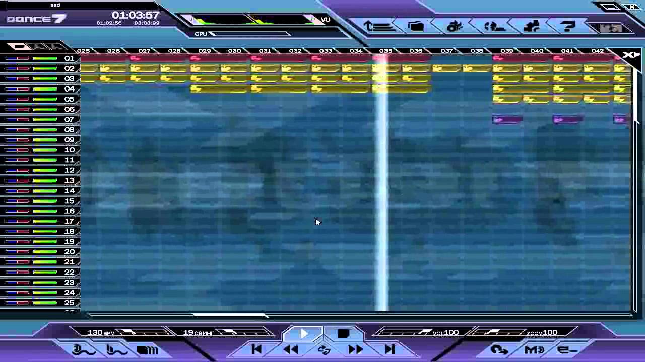 Dance EJay 7 #6 - YouTube