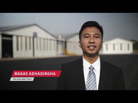 Asia Aero Technology Profile - YouTube