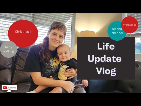 Life Update Vlog - YouTube