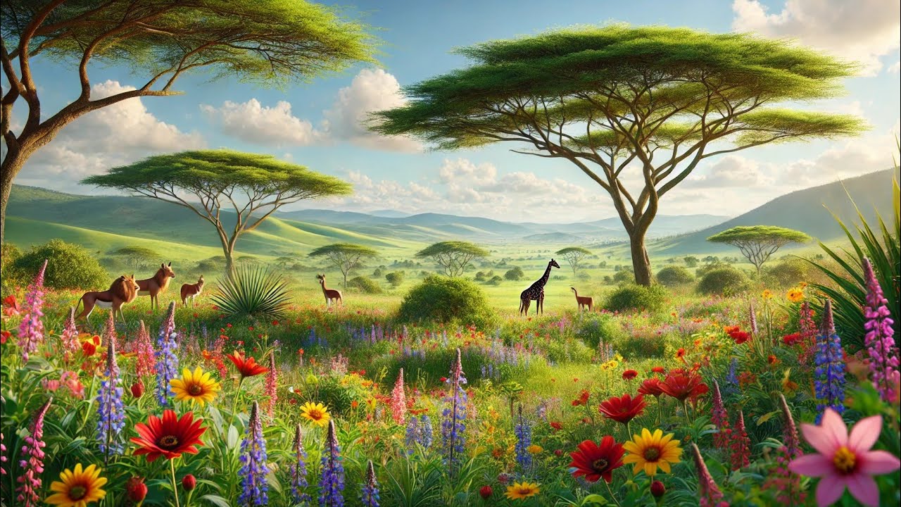 Hees bilaa music ah Hablaha Geeska Africa, Hadaan gaari kula jirin ...