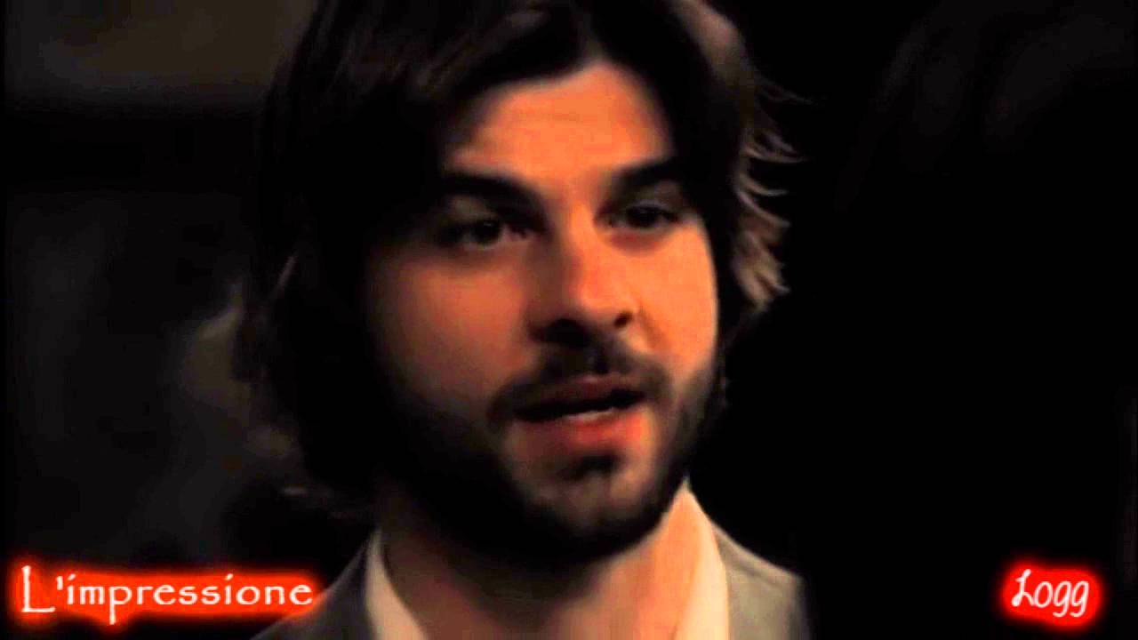 Maria e Martin L'impressione - YouTube