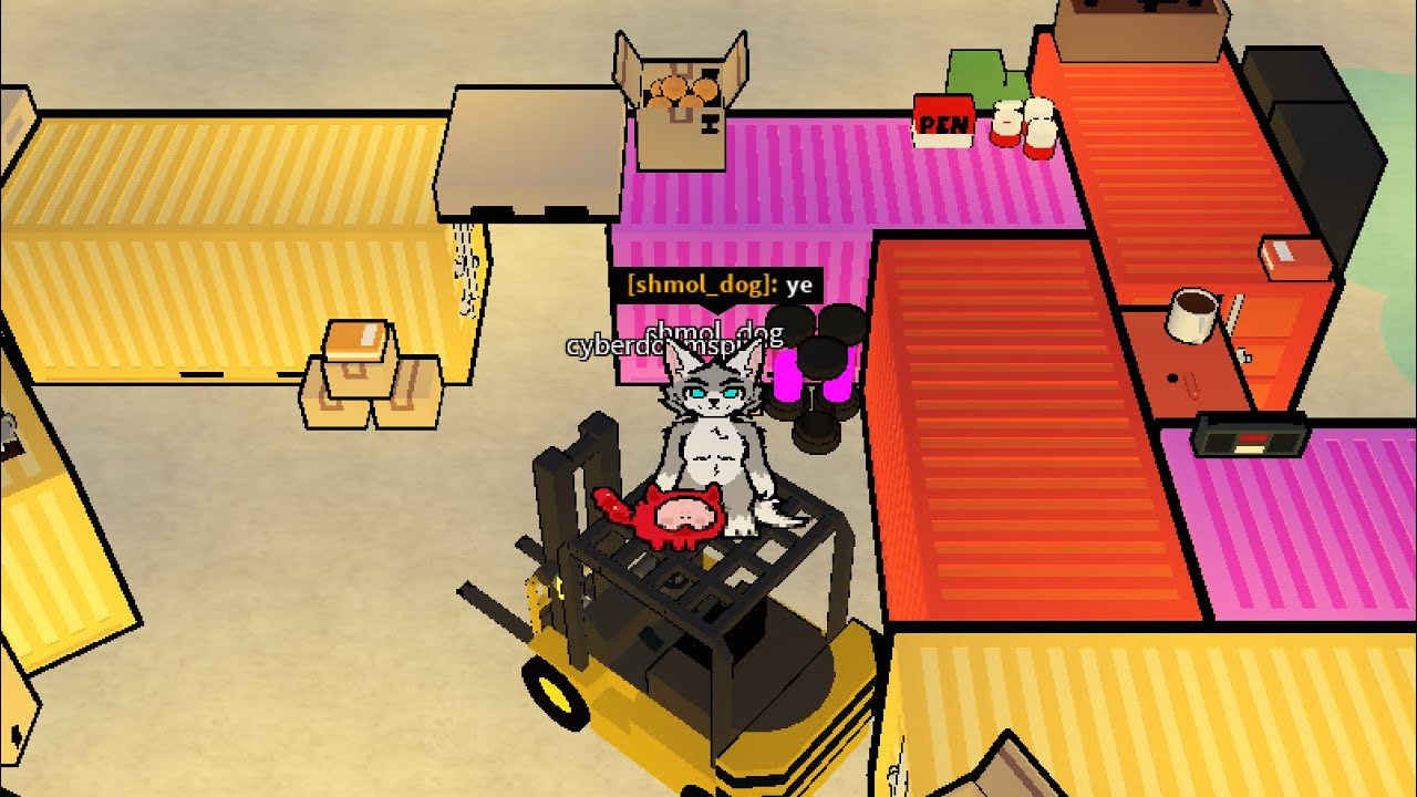 Gelle's 1st Time Playing Altered (Roblox) - YouTube