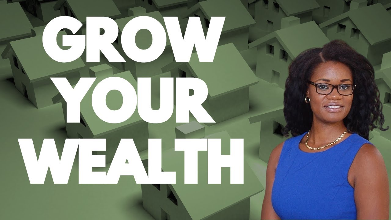 Grow Your Net Worth | Investing Your Way to Wealth | Black Women ...