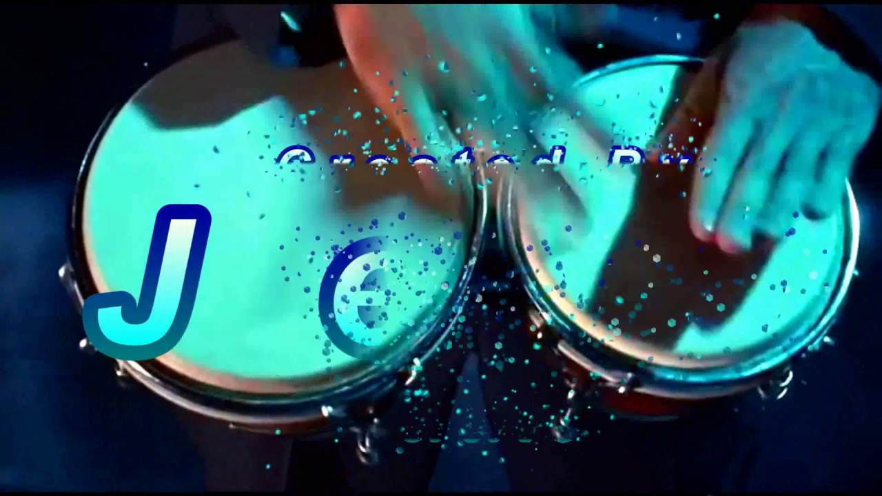 Beatnik Bongo - YouTube