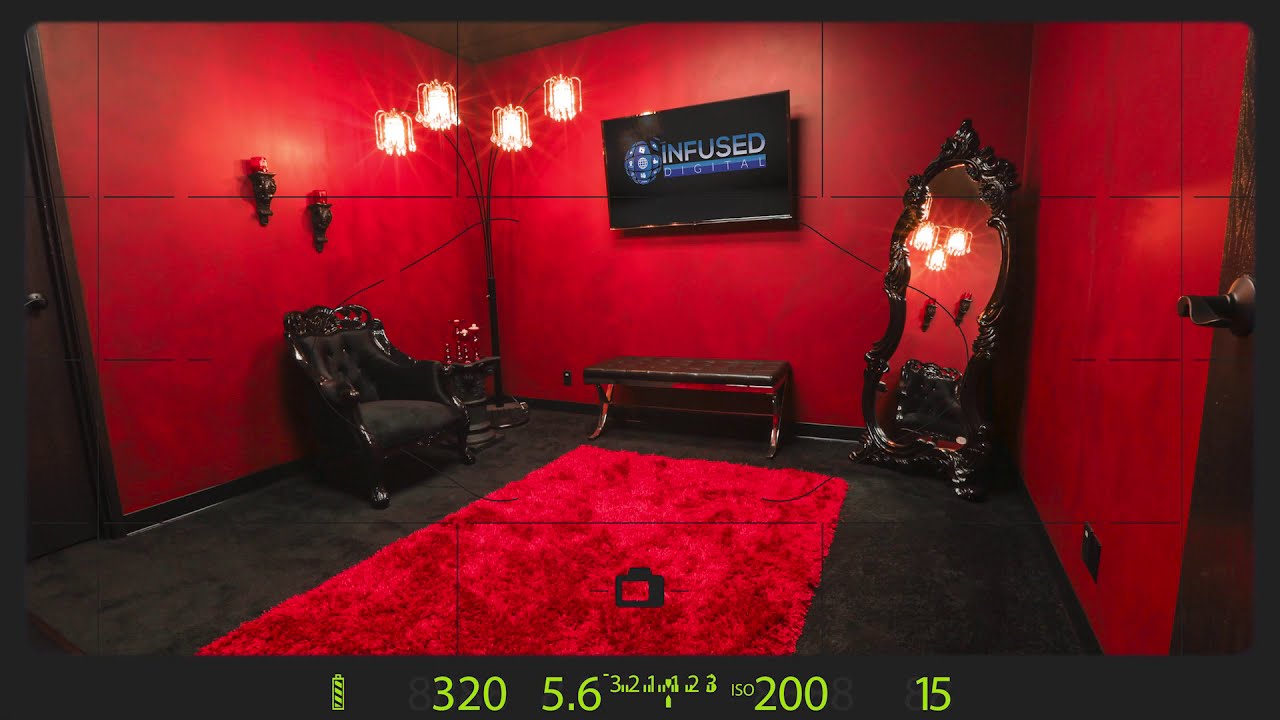 Infused Productions Studios and Creative Compound available to Content ...