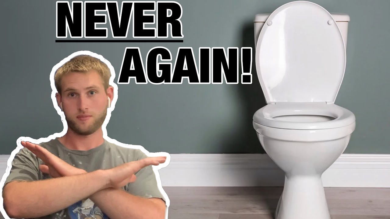 These Are The 5 Handyman Jobs I Avoid At ALL Cost! - YouTube