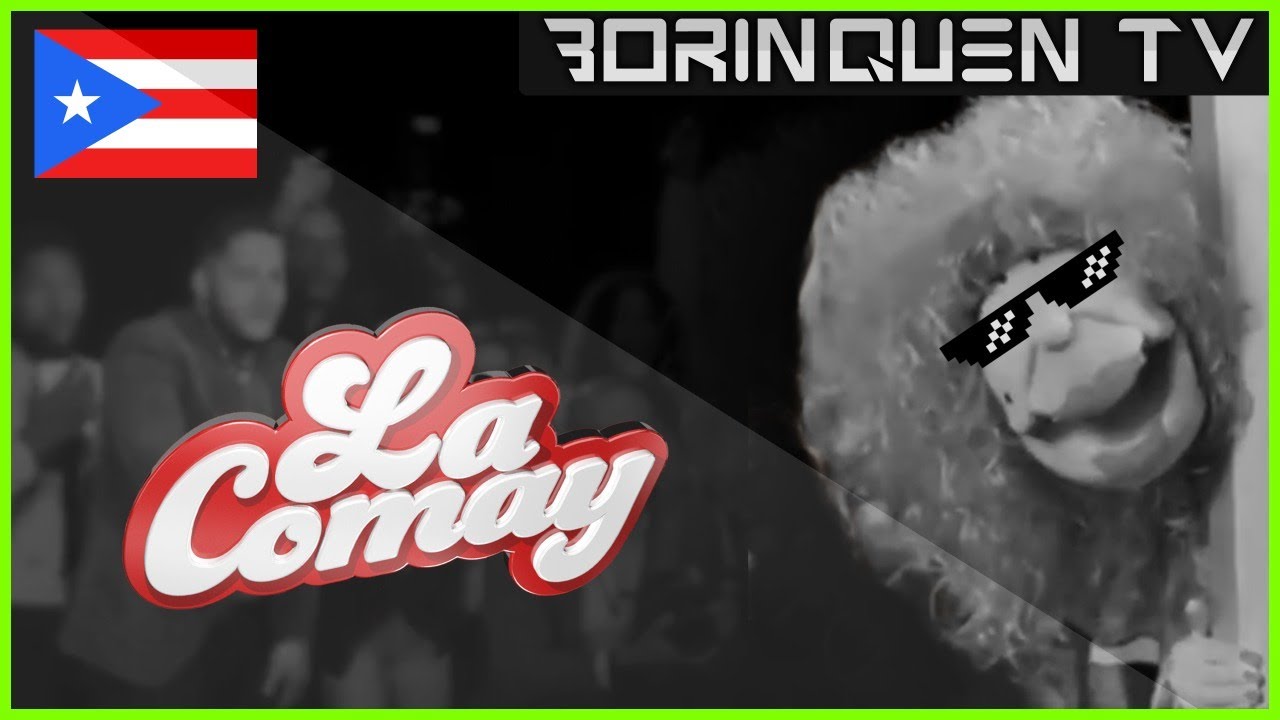 La Comay 31 de Julio del 2020 - YouTube