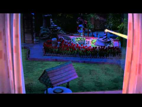 Gnomeo & Juliet - Trailer
