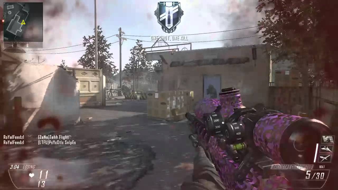 ANOTHER Split 5 Man! - YouTube