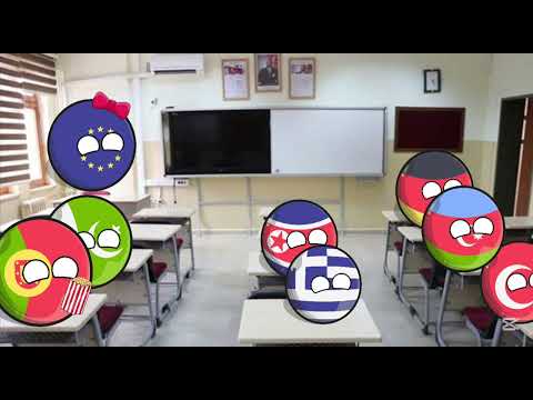 Türkiye'nin tip #countryballs 