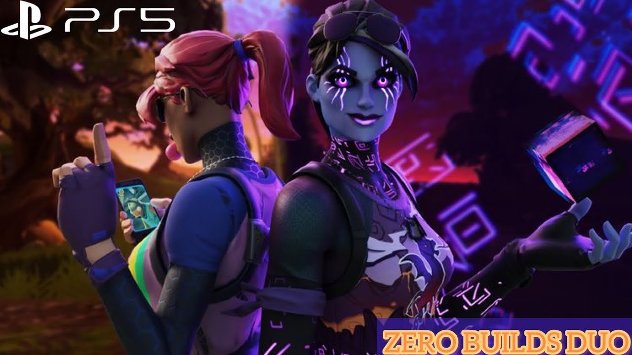 THIS DUO GAME GOT INTENSE AT THE LAST MINUTE! (PS5) - YouTube