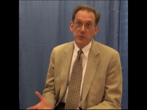 Living History: Scott Anderson - YouTube