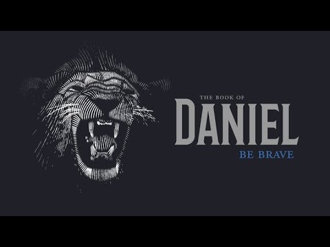 HET BOEK DANIËL EN OPENBARING - YouTube