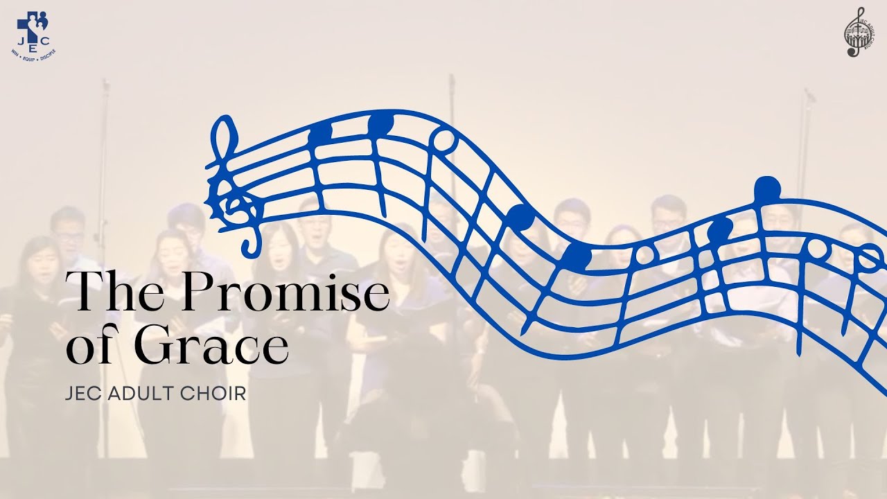 The Promise of Grace - YouTube