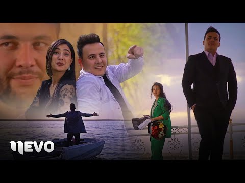 Sanatbek Atayev - Sen sevishni bilmaysan (Official Music Video)
