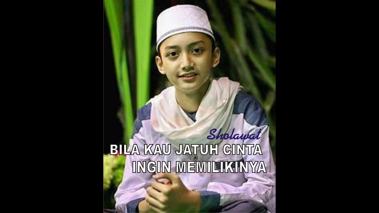 #2020 new sholawat # Gus Azmi Syubbanul Muslimin # GUZ AZMI cinta dalam ...