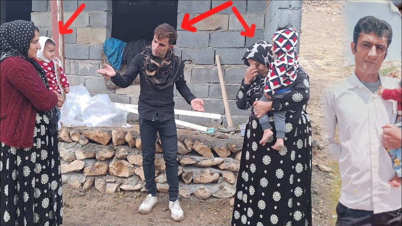 "Longing in the Rain: Zohre, Agha Mohammad, and the Lost Journey" - YouTube