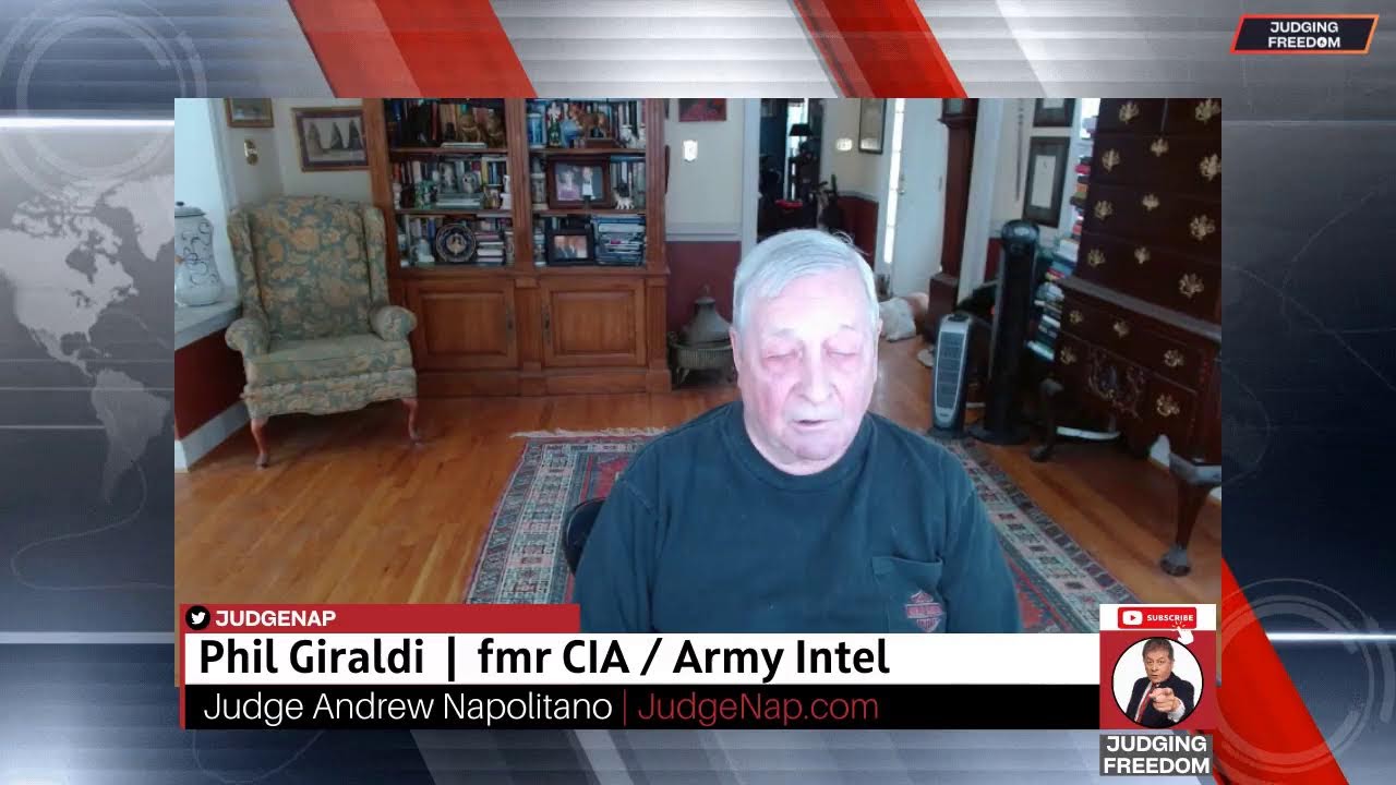 Phil Giraldi : Jimmy Carter and Me. - YouTube