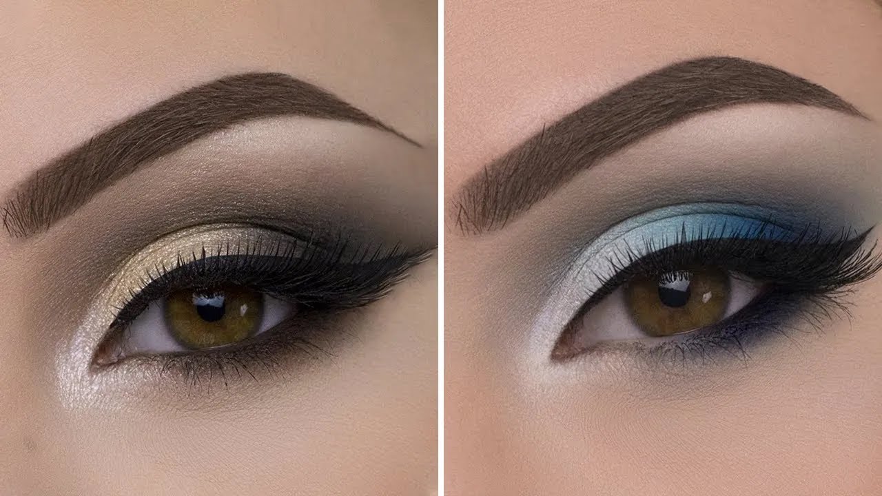 20+ BEAUTIFUL VIRAL EYE MAKEUP TUTORIAL COMPILATION 2022 🤩 | New Makeup Tutorials Compilation ...