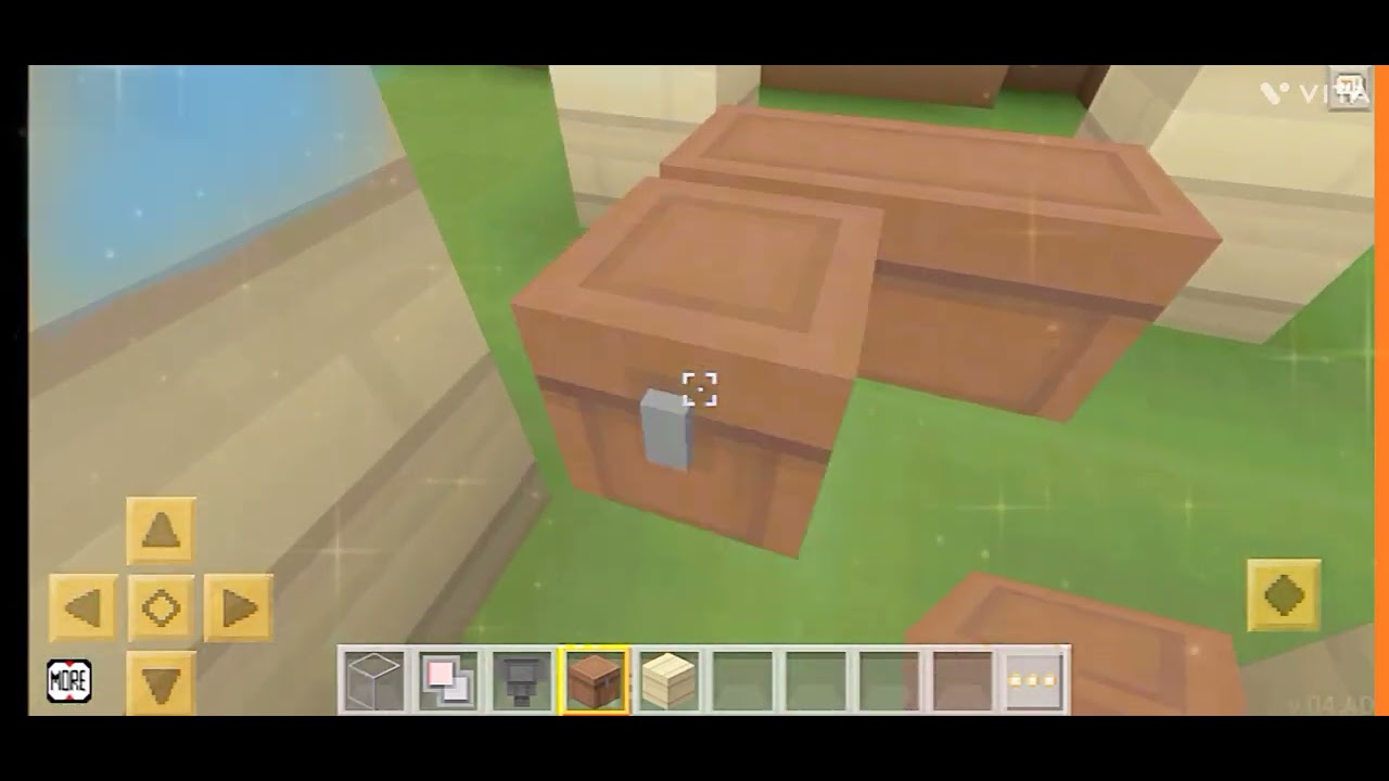 Minecraft unlimited chicken 🐔 egg farm || minecraft chicken egg farm # ...