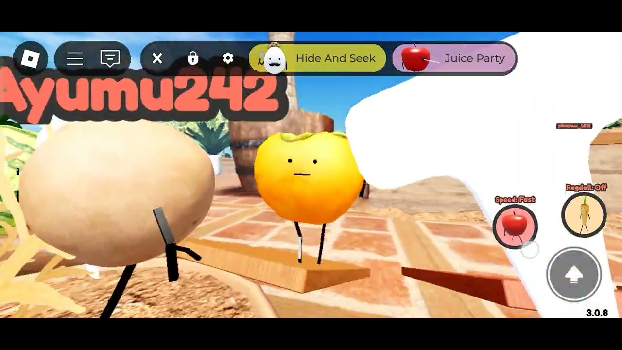 Persimmon Secret Staycation #roblox #robloxmemes #games #funny # ...