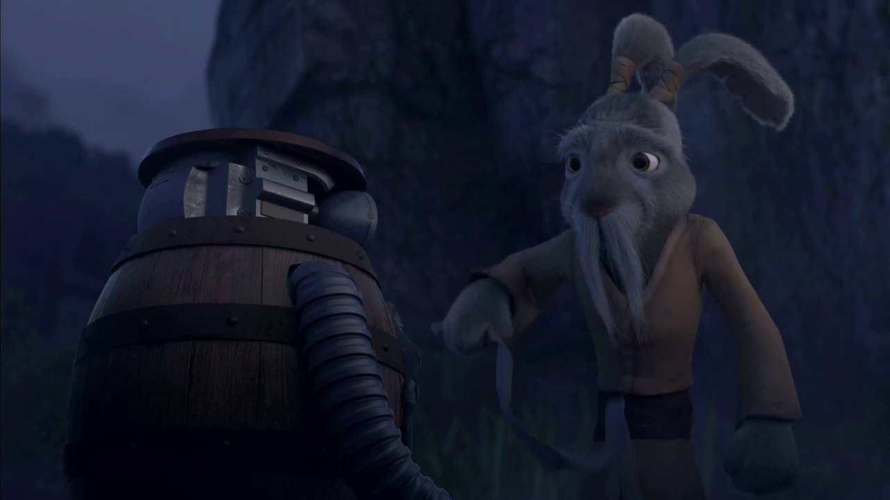 PINGPONG RABBIT - YouTube