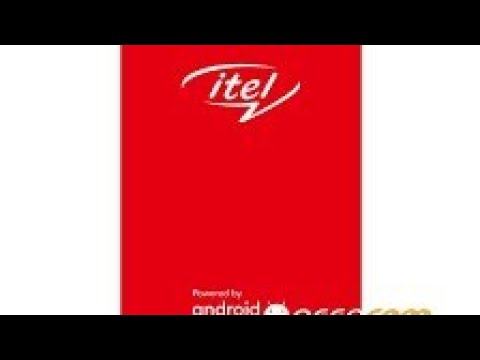 Itel A632w Tasted flash file for frp and all functions - YouTube