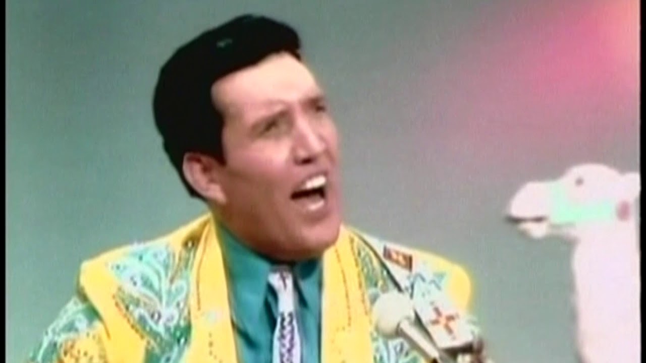 Carl & Pearl Butler and Del Reeves - YouTube