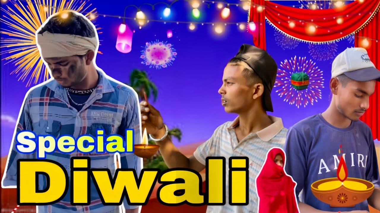 DIWALI SPECIAL | A2v Army || A2V - YouTube