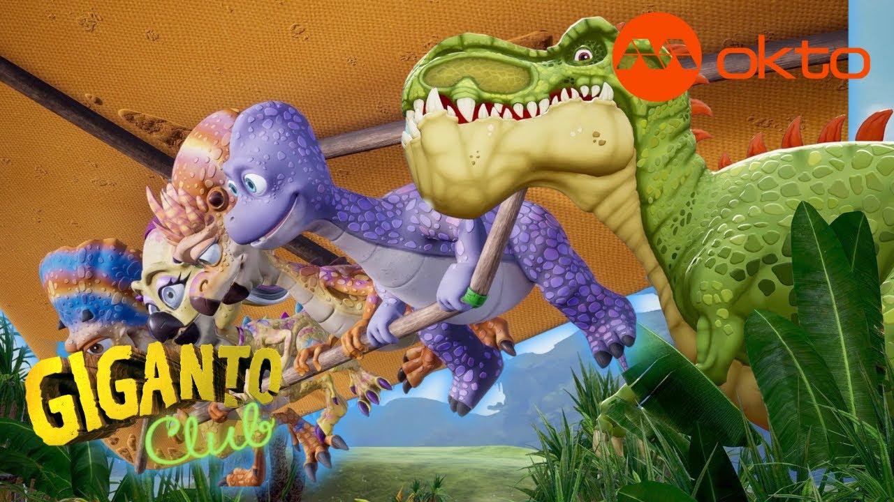 Have a good "outside" day with the Giganto Club! | Giganto Club SG ...